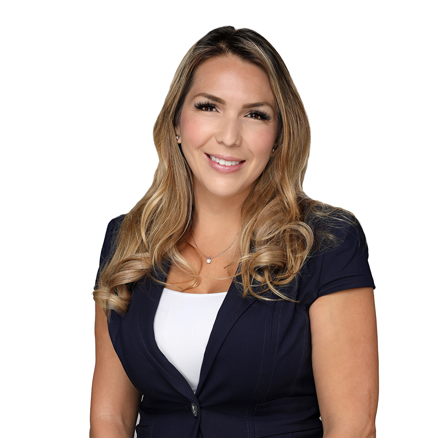 Mandy Pereira - Leasing Agent | Coronado Shores Company