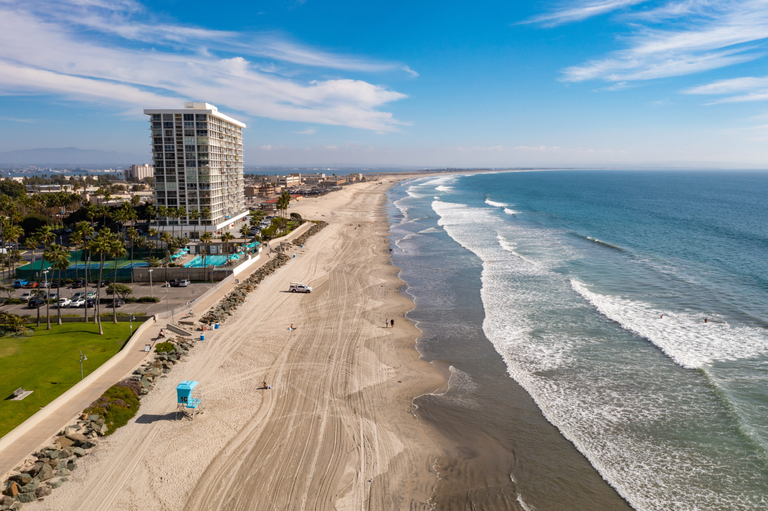 Featured Coronado Properties - Coronado, CA