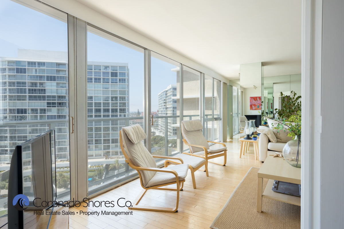 Coronado, CA: Local & Experienced Property Management